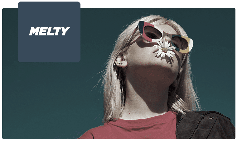 Quanta | Meltygroup Improves Media Monetization With Quanta